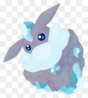 Carbink By Esurie - Carbink Kawaii - Free Transparent PNG Clipart ...