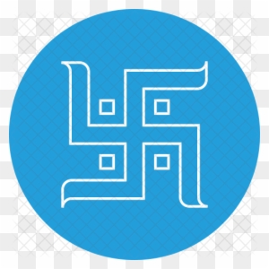 Swastika Icon - Icon - Free Transparent PNG Clipart Images Download
