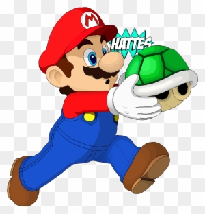 Fire Blue Toad - New Super Mario Bros Wii Blue Toad - Full Size PNG ...