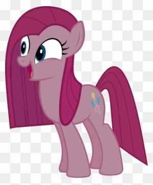 Pinkamena Happy By J5a4 Pinkamena Happy By J5a4 - Pinkamena Diane Pie ...