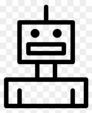 Robotic Kit - Bot Icon Png - Free Transparent PNG Clipart Images Download