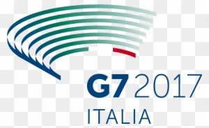G8 Summit 2017 Logo - Free Transparent PNG Clipart Images Download