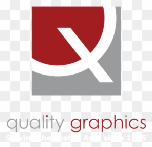 Quality Graphics Logo - Free Transparent PNG Clipart Images Download