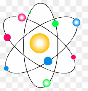 Diy Rutherford Atomic Model - Free Transparent PNG Clipart Images Download