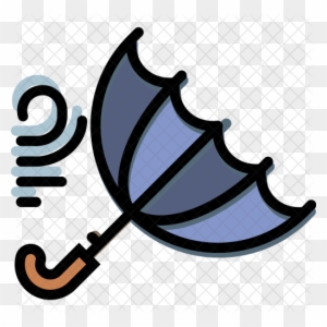 Windy Icon - Wind Weather Icons Png - Free Transparent PNG Clipart ...