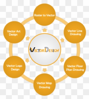 Service Circle - Vector Design - Aging And Physical Activity - Free ...