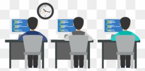 Software Development Png Transparent Images - Software Development Team ...