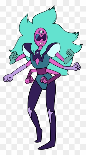 Steven Universe Alexandrite, Cartoons, Gems, Animated - Steven Universe ...