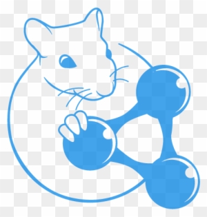 Gerbil Cartoon Vector - Cartoon Gerbil Transparent Background - Free ...