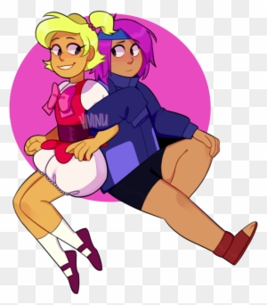 Enid - Ok Ko Enid Pilot - Free Transparent PNG Clipart Images Download