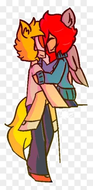 Another Speedpaint By Redhairedn3rd - Cartoon - Free Transparent PNG ...