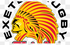 Exeter Chiefs - Ruby Club - Exeter Chiefs Rugby Logo - Free Transparent ...