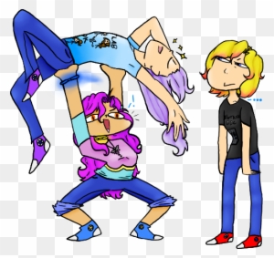 Draw The Squad Meme - Drawing - Free Transparent PNG Clipart Images ...