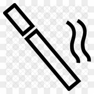 Cigar Icon - Smoking - Free Transparent PNG Clipart Images Download