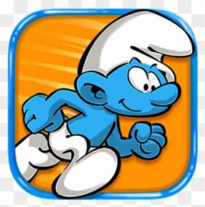 Smurfs Epic Run - Smurf Runner - Free Transparent PNG Clipart Images ...