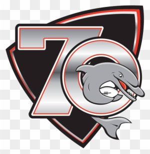 Redcliffe Dolphins Logo - Redcliffe Dolphins - Free Transparent PNG ...