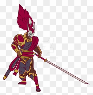 Yasuo Commission By Reggitar On Deviantart - Yasuo Chibi Png - Free ...