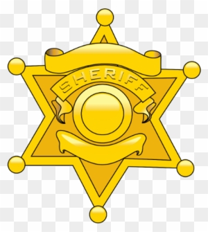 Chairborne Ranger Badge Clipart