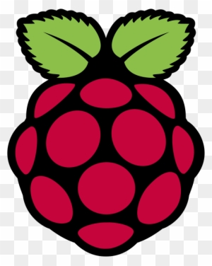 Raspberry Pi Logo - Raspberry Pi Logo - Full Size PNG Clipart Images ...