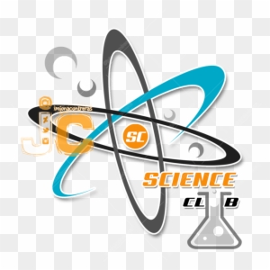 Req Logo Science Club By Imjonacontreras - Science - Free Transparent ...