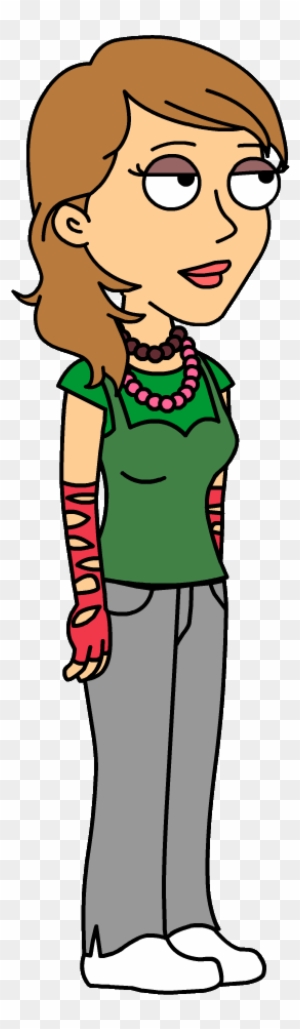 Goanimate Erika