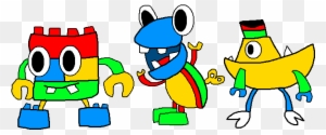 Thumbnail For Version As Of - Mixels Oc - Free Transparent PNG Clipart ...