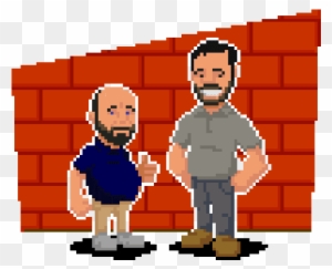 Draw Or Create An Animation In My Own Pixel Art Style - Cartoon - Free ...