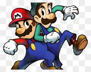 Luigi Clipart Pixel - 8 Bit Modern Mario - Free Transparent PNG Clipart ...