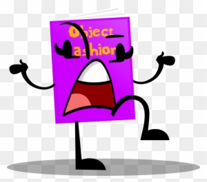 Magazine New Pose - Wallet Biscuit Object Terror - Free Transparent PNG ...