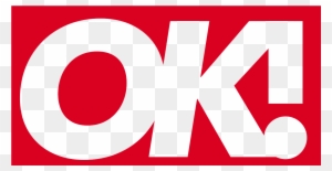 Ok Magazine - Ok! Magazin - Free Transparent PNG Clipart Images Download