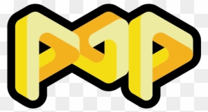 Pop - Pop Magazine Logo Png - Free Transparent PNG Clipart Images Download