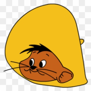 Bilou - Speedy Gonzales Png - Free Transparent PNG Clipart Images Download
