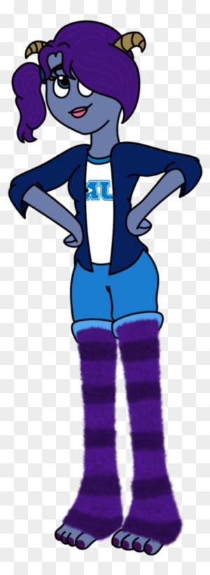 Monsters University Oc - Monsters University - Free Transparent PNG ...