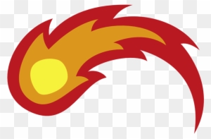 Fireball By Greywander87 - Fireballs Clipart - Free Transparent PNG Clipart Images Download