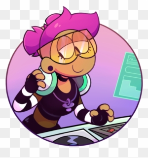 Bernard - Ok Ko Enid Dad - Free Transparent PNG Clipart Images Download