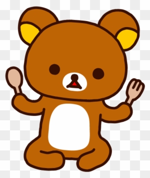 Rilakkuma Clipart, Transparent PNG Clipart Images Free Download ...