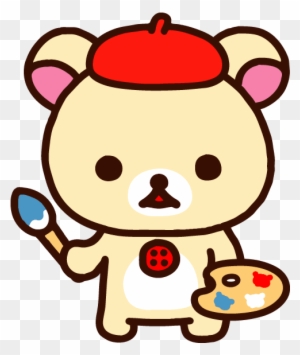 Png - Rilakkuma Icon Png - Free Transparent PNG Clipart Images Download