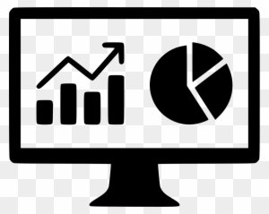 Finance Analytics Comments - Analysis Icon - Free Transparent PNG ...