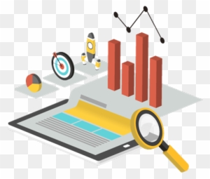 Big Data & Analytics Consulting Services - Big Data Clipart Png - Free ...