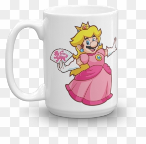 Mario Tuck Mugs Swish Embassy - Mug - Free Transparent PNG Clipart ...