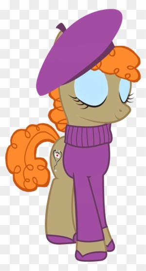 French Horse, Md By Cool77778 - My Little Pony France - Free ...