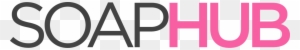 Soaphub Logo - Free Transparent PNG Clipart Images Download