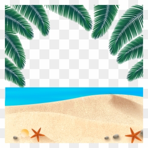 Free Beach Sand Clipart - Summer Png - Free Transparent PNG Clipart ...