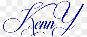 Kenny Tattoo Track Enduro Mx - Tattoo Of The Name Kenny - Free ...