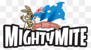 Mighty Mite Logo Png - Free Transparent PNG Clipart Images Download