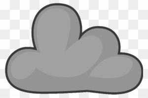 Official Oreo Pose - Bfdi Oreo - Free Transparent PNG Clipart Images ...