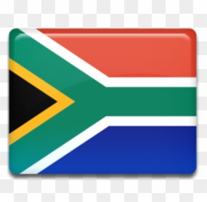 Netball Clipart Netball Team - South African Flag Icon - Free ...
