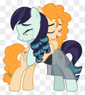 Seapony Coloratura By Jhayarr23 - My Little Pony The Movie Sea Ponies ...