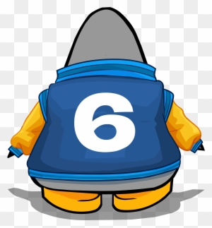 Penguin Class Substitute - Back To School Penguin - Free Transparent ...