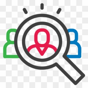 It Staffing - Recruitment - Free Transparent PNG Clipart Images Download